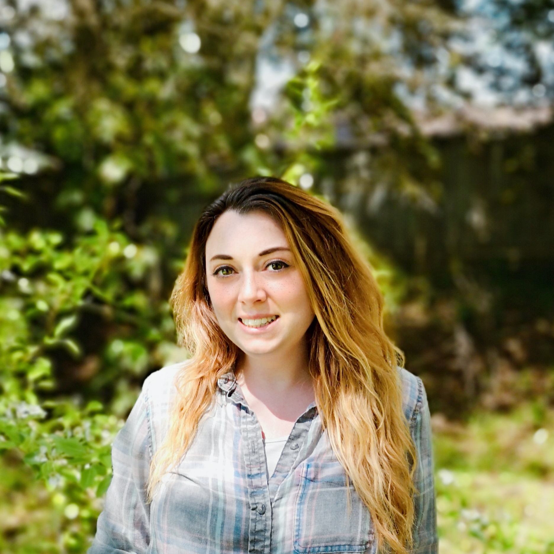 Bridget Redquest – CaribouGenome