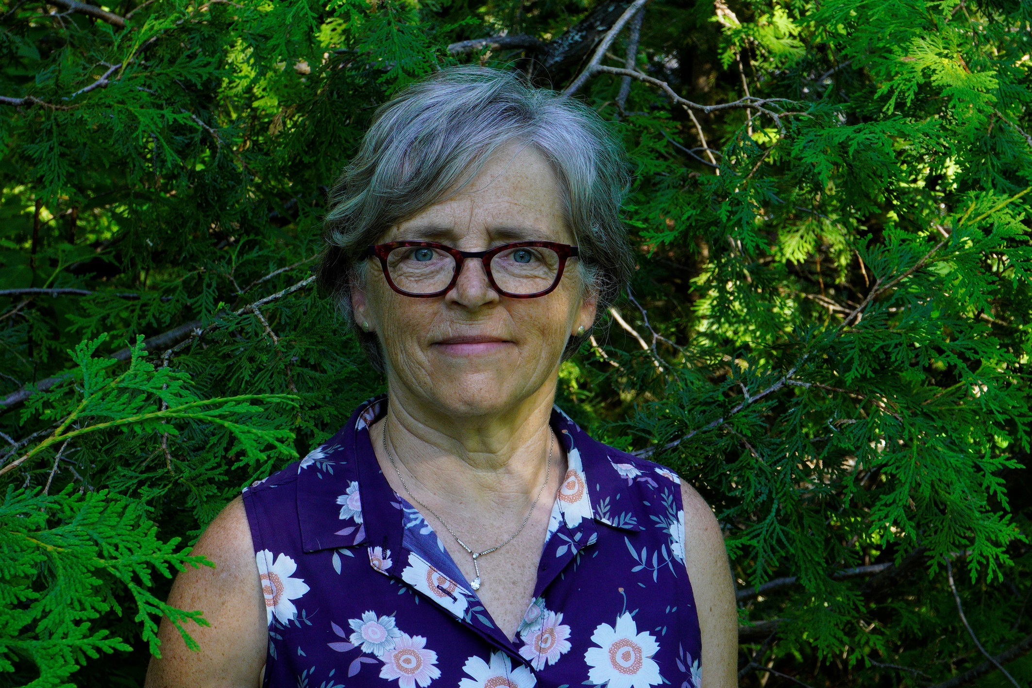 Micheline Manseau – CaribouGenome