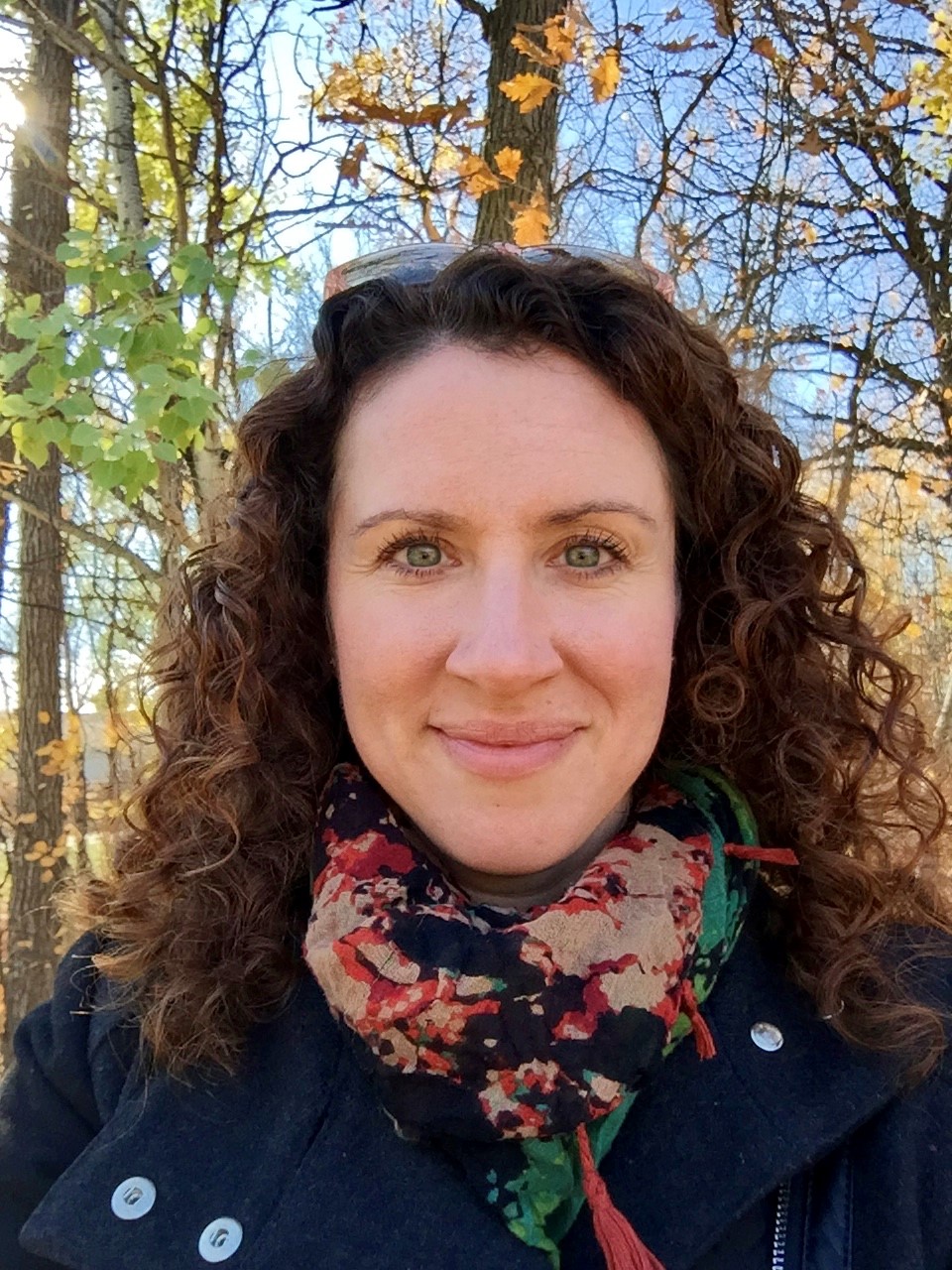 Rachel Boone – CaribouGenome