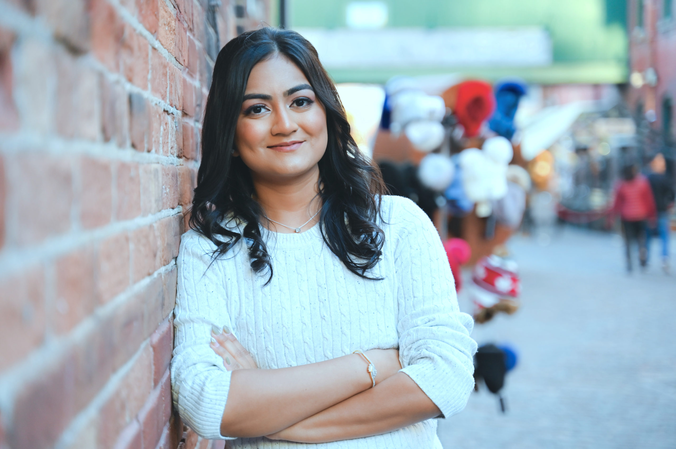 Keta Patel – CaribouGenome